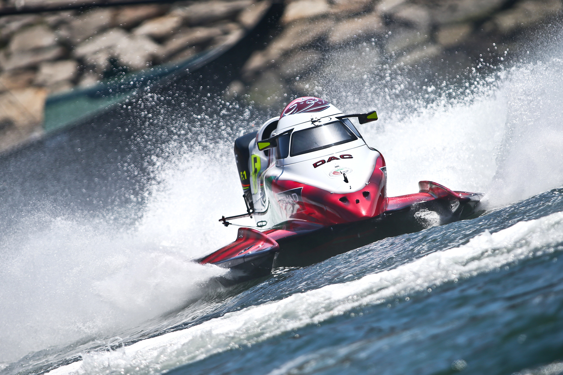 H2O Racing | H2O Events