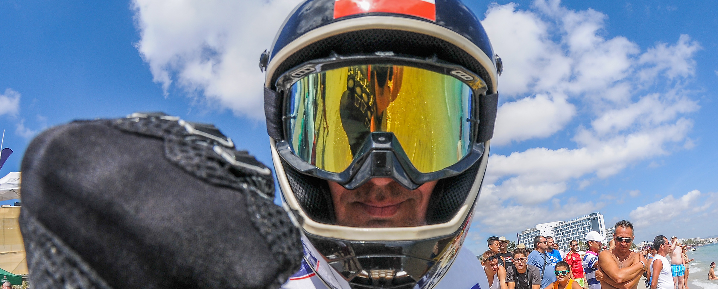 H2O Racing | Contacts