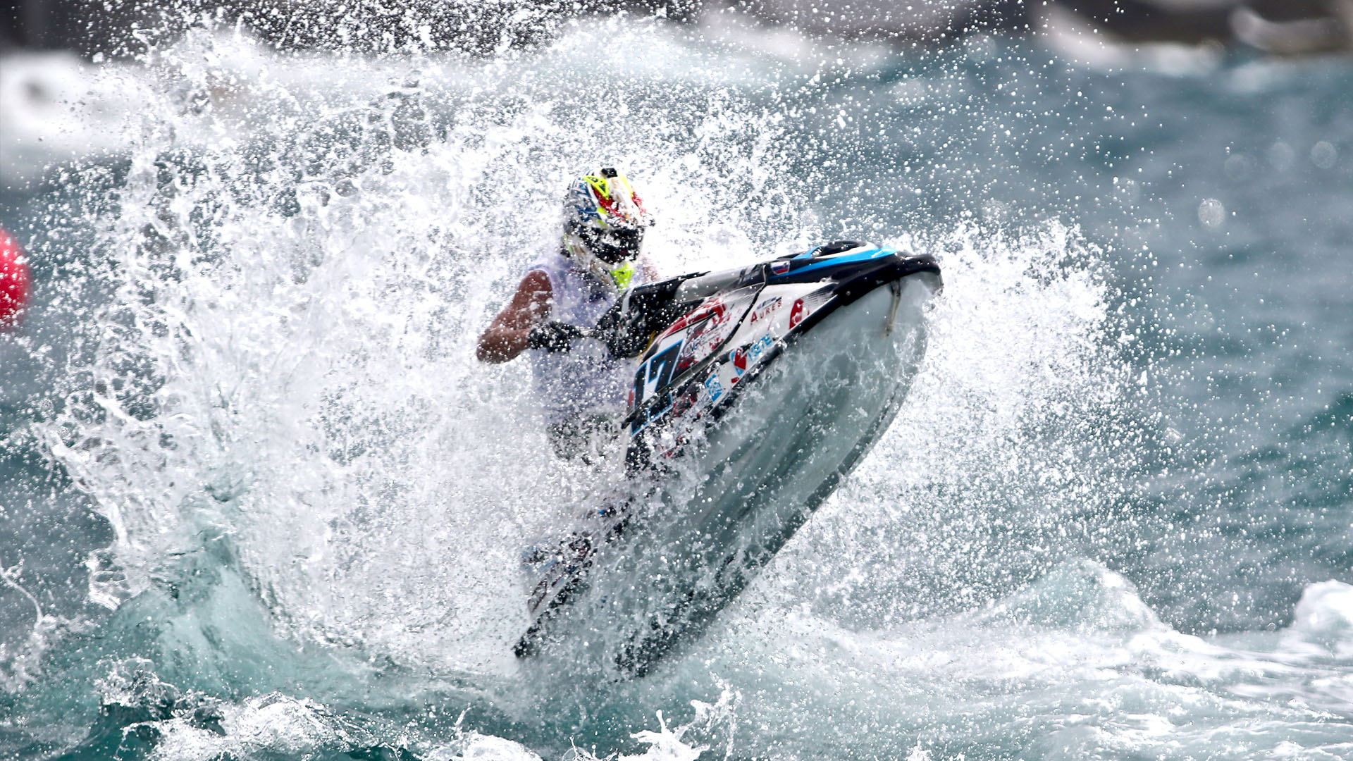 H2O Racing | GRAND PRIX