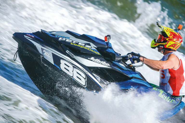 H2O Racing | H2O Events