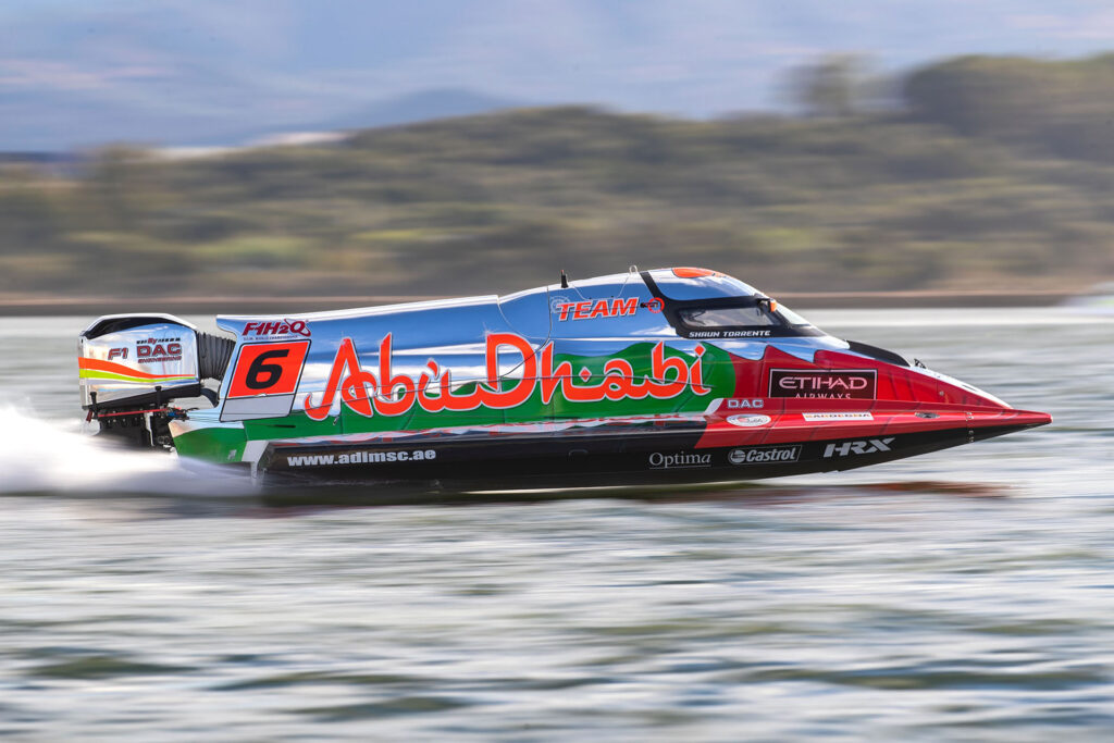 H2O Racing | H2O Events